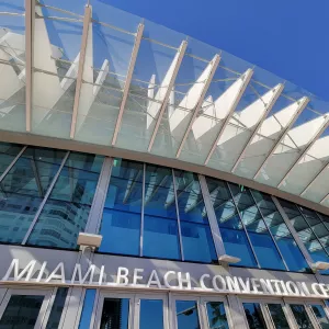 Miami Beach Convention Center Information | Miami Beach Convention Center