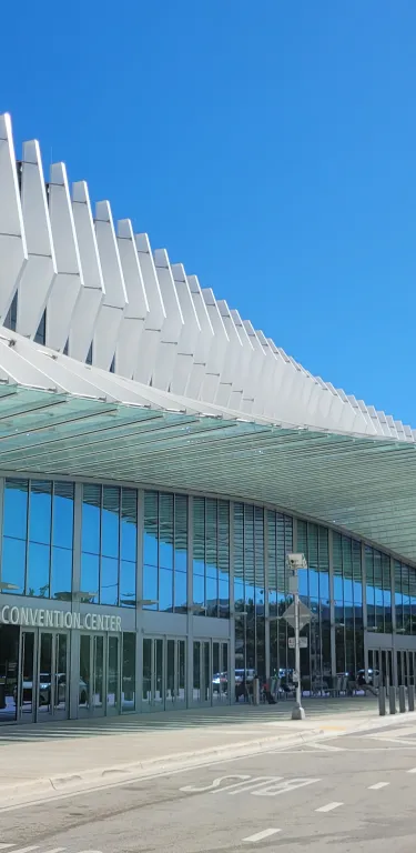 Miami Beach Convention Center Information | Miami Beach Convention Center
